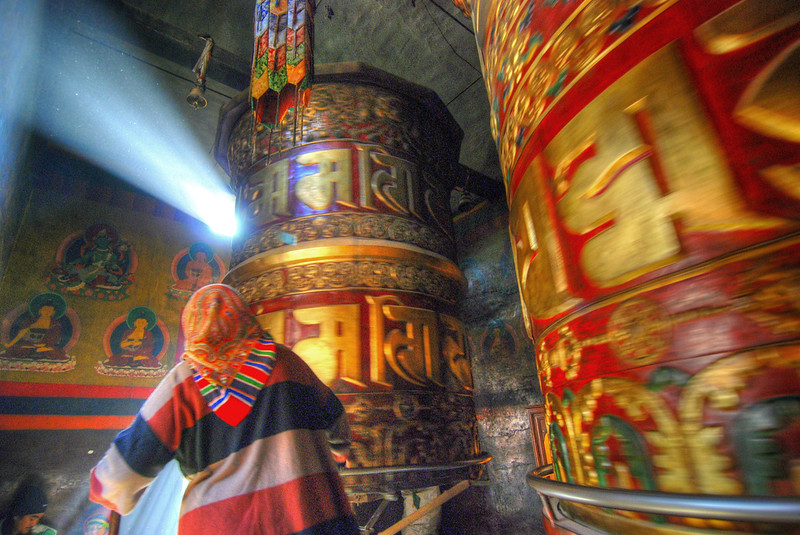 Four Noble truths, turning the wheel of Dhamma | Aloka Lekhana
